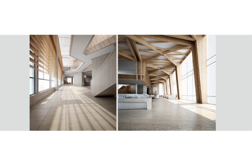 Hong Kong Interior Design Retail Flagship Store Strategy & Fit-out ...